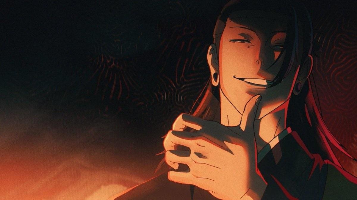 Jujutsu Kaisen Cosplay Celebrates The Shibuya Arc With Geto - ComicBook.com