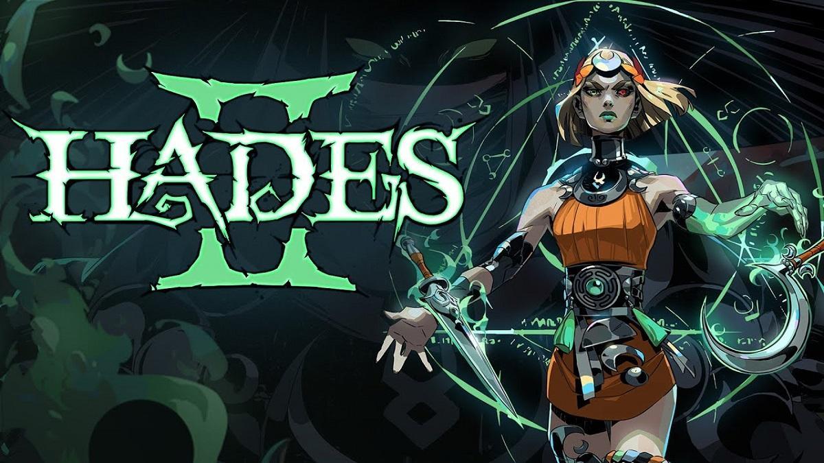 Hades 2 Drops Third Early Access Update With Patch Notes - ComicBook.com