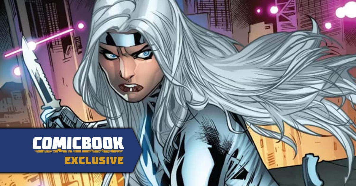 Spider-Man Spinoff Silver Sable Writer No Longer With Project, Unsure ...