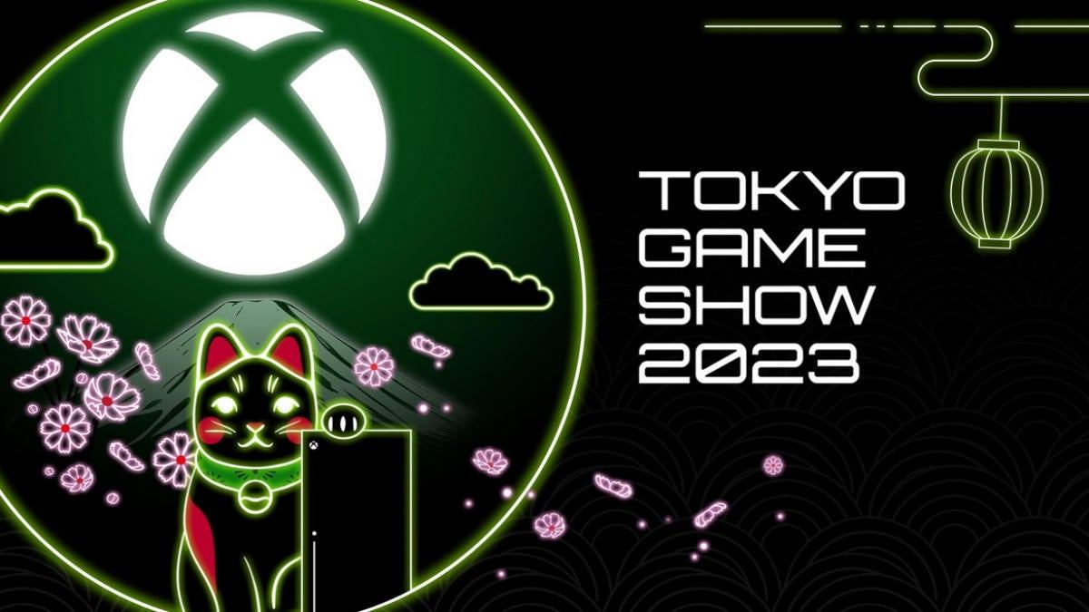 Xbox Announces Tokyo Game Show Broadcast - ComicBook.com