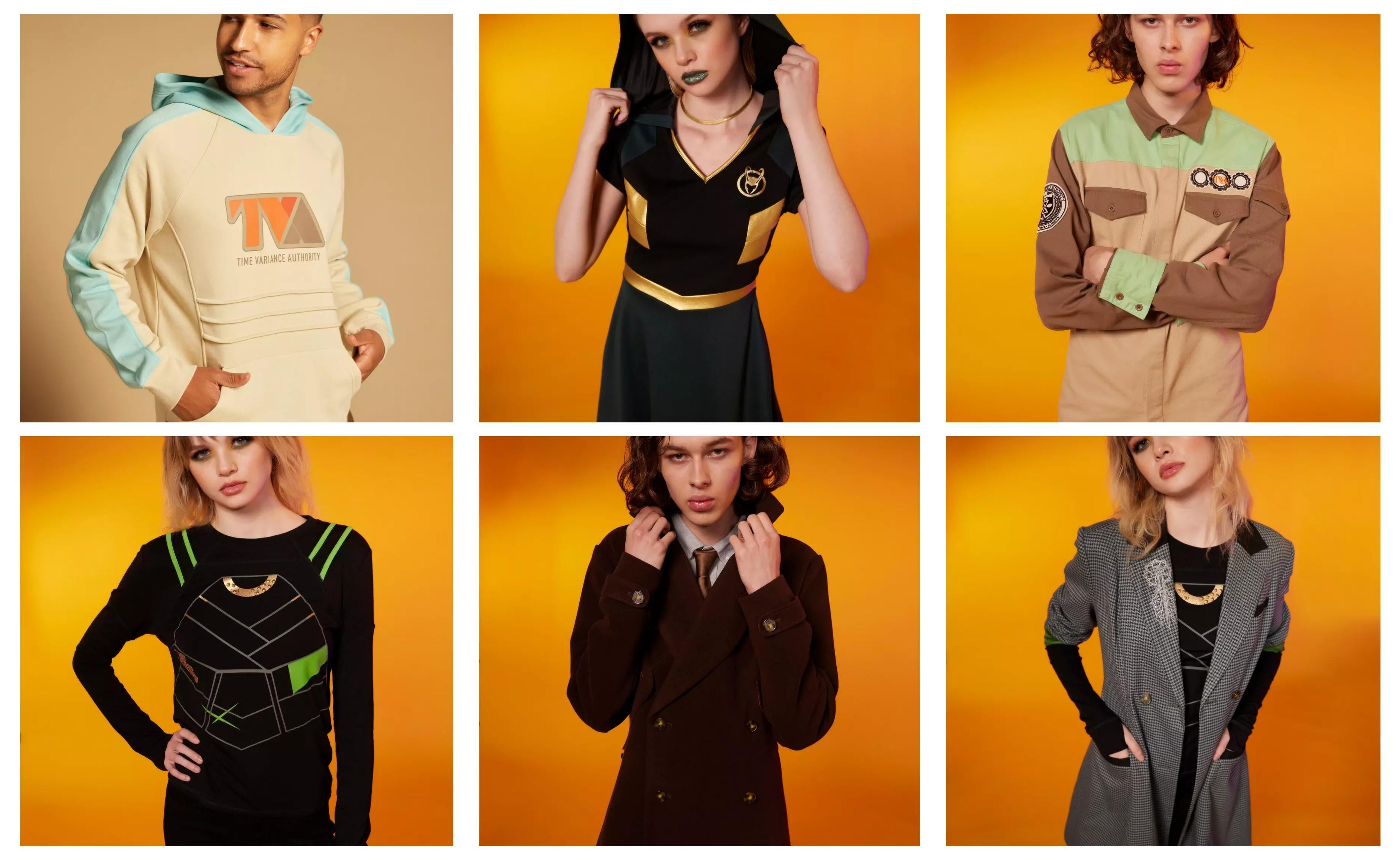 Loki Season 2 Gets a Fashion Collection Sequel - ComicBook.com