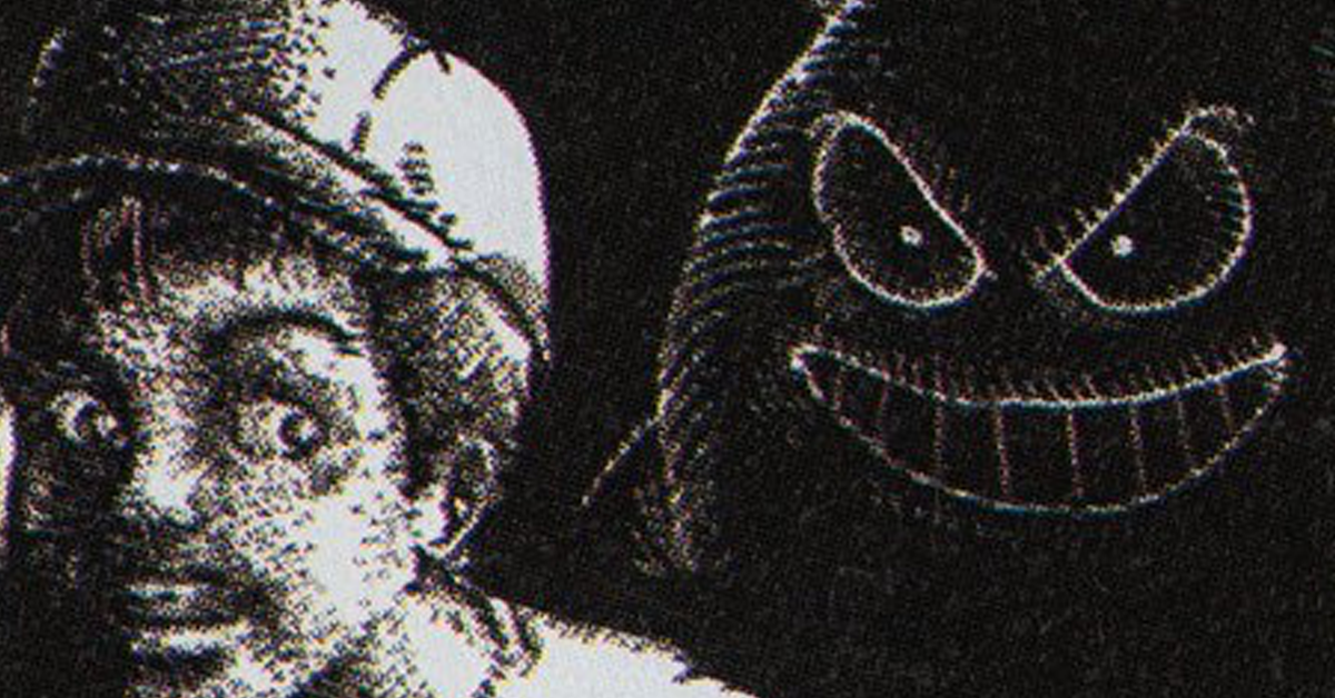Pokemon: Throwback Pokedex Outs Gengar's Knack for Murder - ComicBook.com