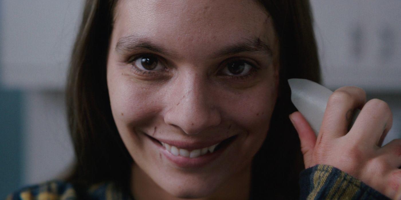 Smile 2 Release Date Confirmed - ComicBook.com