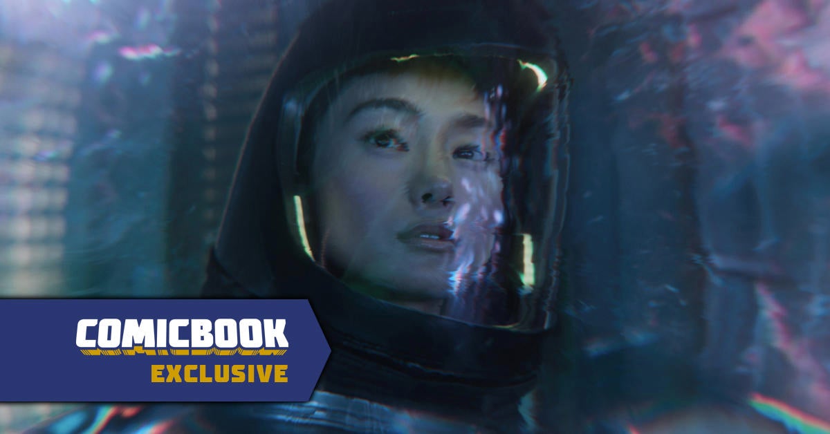 New Invasion Pictures Unveil Dynamic Alien VFX (Exclusive) - ComicBook.com