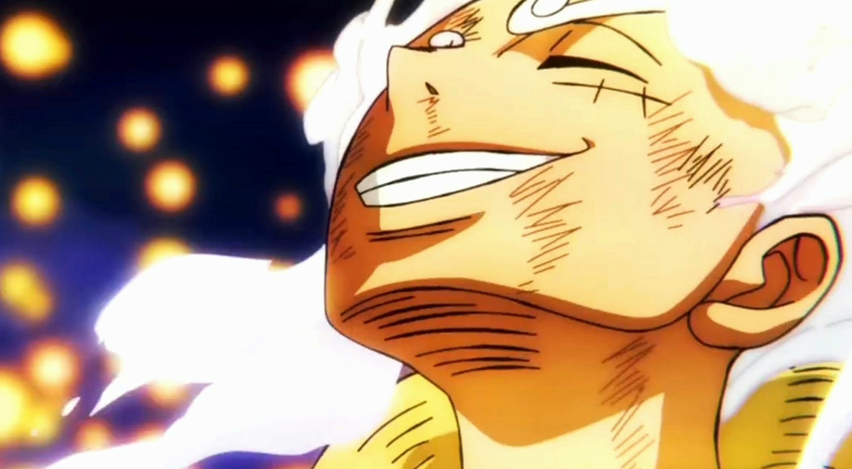 One Piece Wraps Luffy vs Kaido With an Epic Finale - ComicBook.com