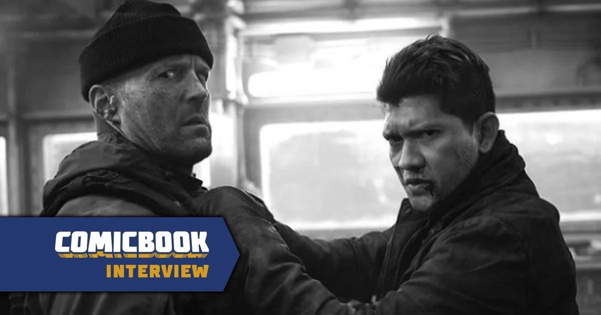 Expendables 4 Stunt Coordinator Praises "Talented" Action Stars ...
