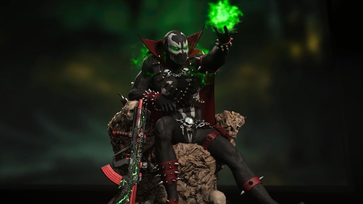 Call of Duty: How to Unlock Every Spawn Skin - ComicBook.com