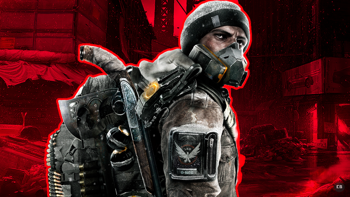 The Division 3 Release Date Is Seemingly Far Away - ComicBook.com