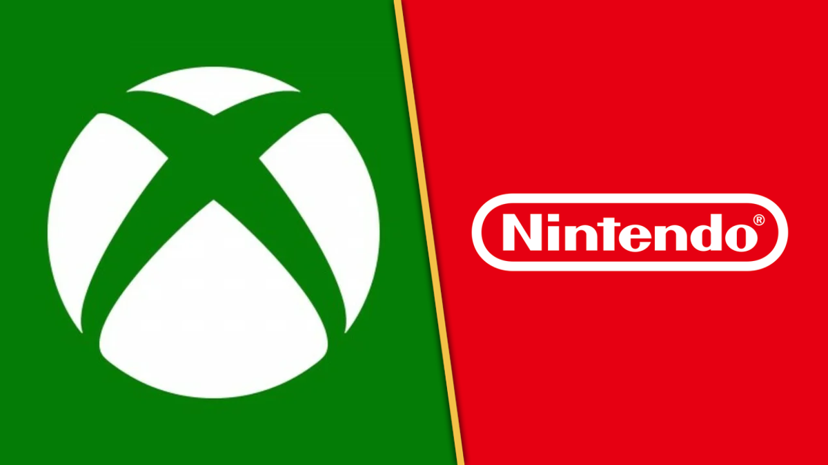 Xbox Wants to Buy Nintendo - ComicBook.com