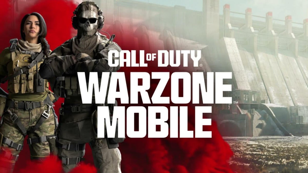 Call of Duty: Warzone Mobile Delayed Again - ComicBook.com