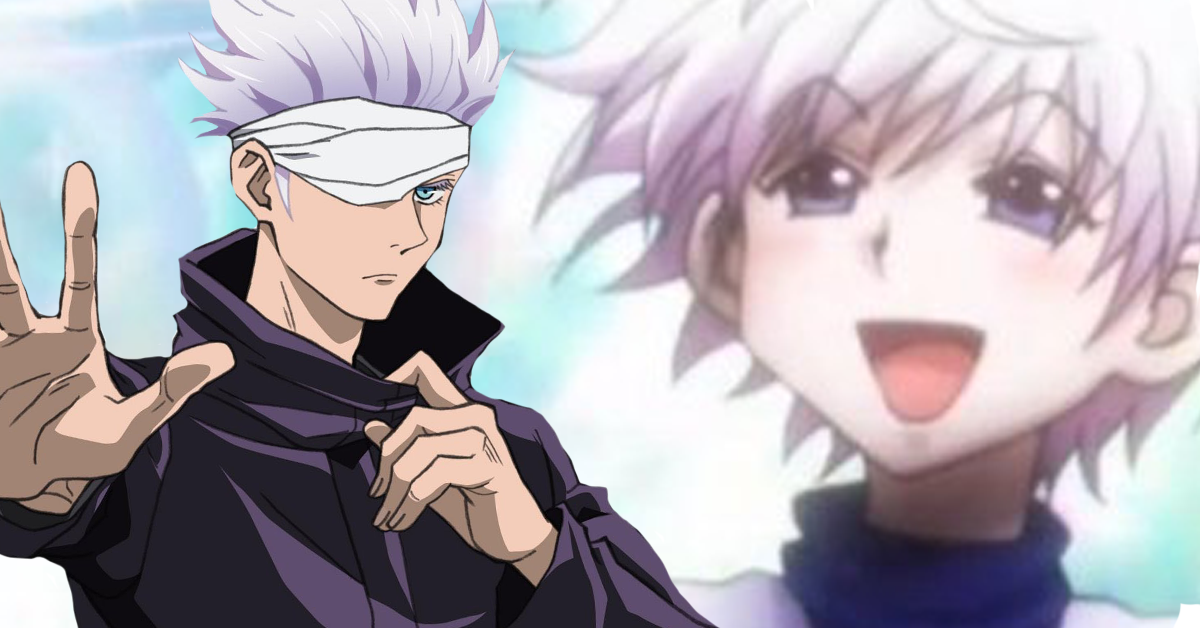 Jujutsu Kaisen Season 2 Dub Recruits Hunter x Hunter Star - ComicBook.com