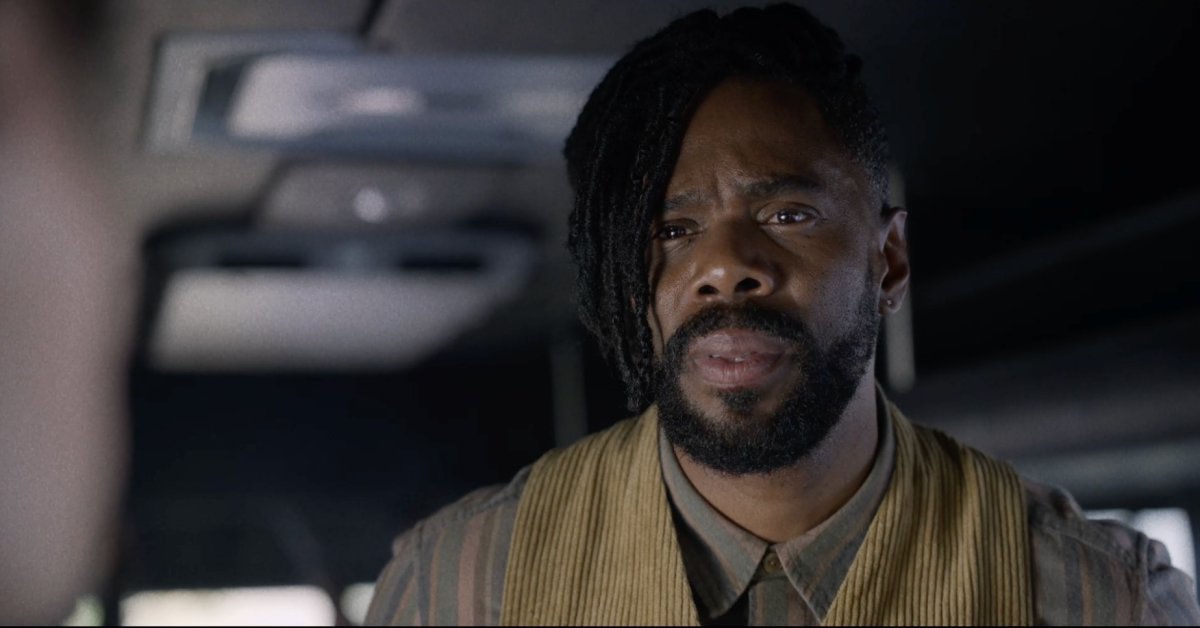 Fear the Walking Dead: Strand Decides Madison's Fate in Exclusive Clip ...