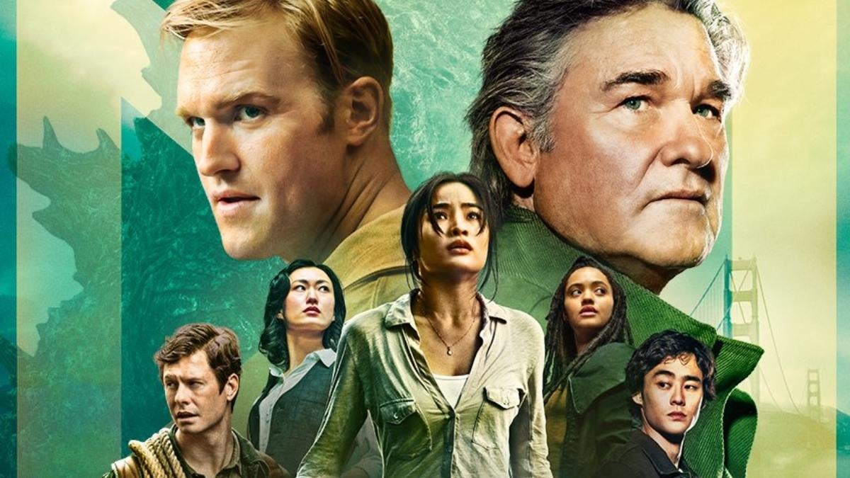 Monarch: Legacy of Monsters: MonsterVerse Timeline and What to Watch ...