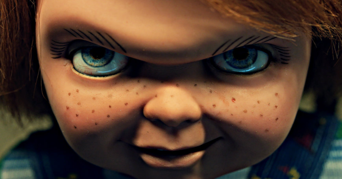 New Chucky Movie Confirmed - ComicBook.com