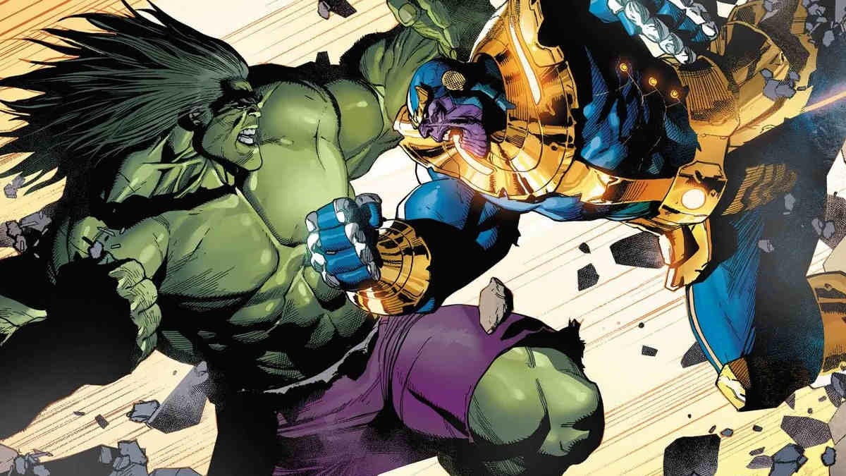 All 9 Different Hulk Colors From Marvel Ranked - ComicBook.com