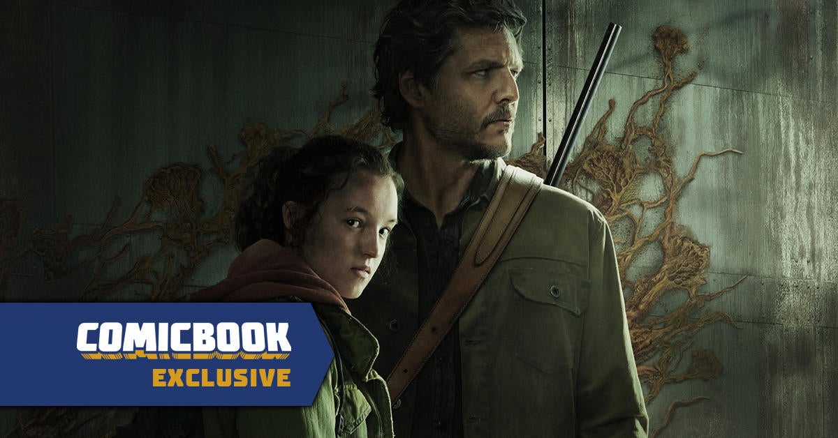 The Last of Us Costume Designer Ann Foley Shares Excitement for Season ...
