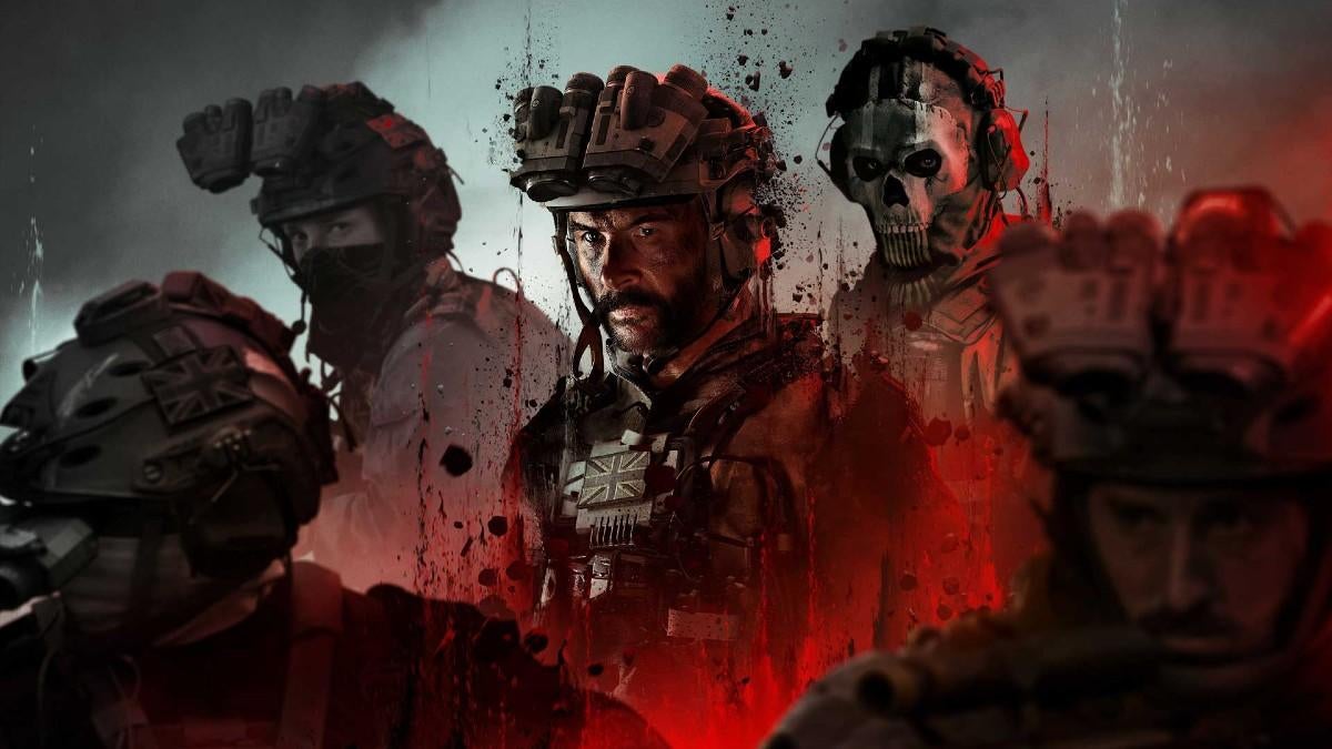Call of Duty: Modern Warfare 3 Fans Mourn Death of Original Trilogy ...