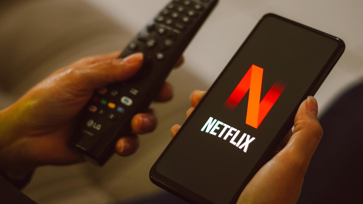 Netflix With Ads Will Soon Reward Binge-Watching With Ad-Free Episodes ...