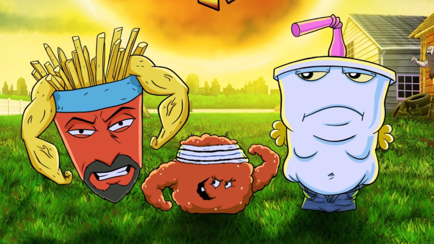Cartoon Network's Most Nostalgic Series is Planning a Comeback ...