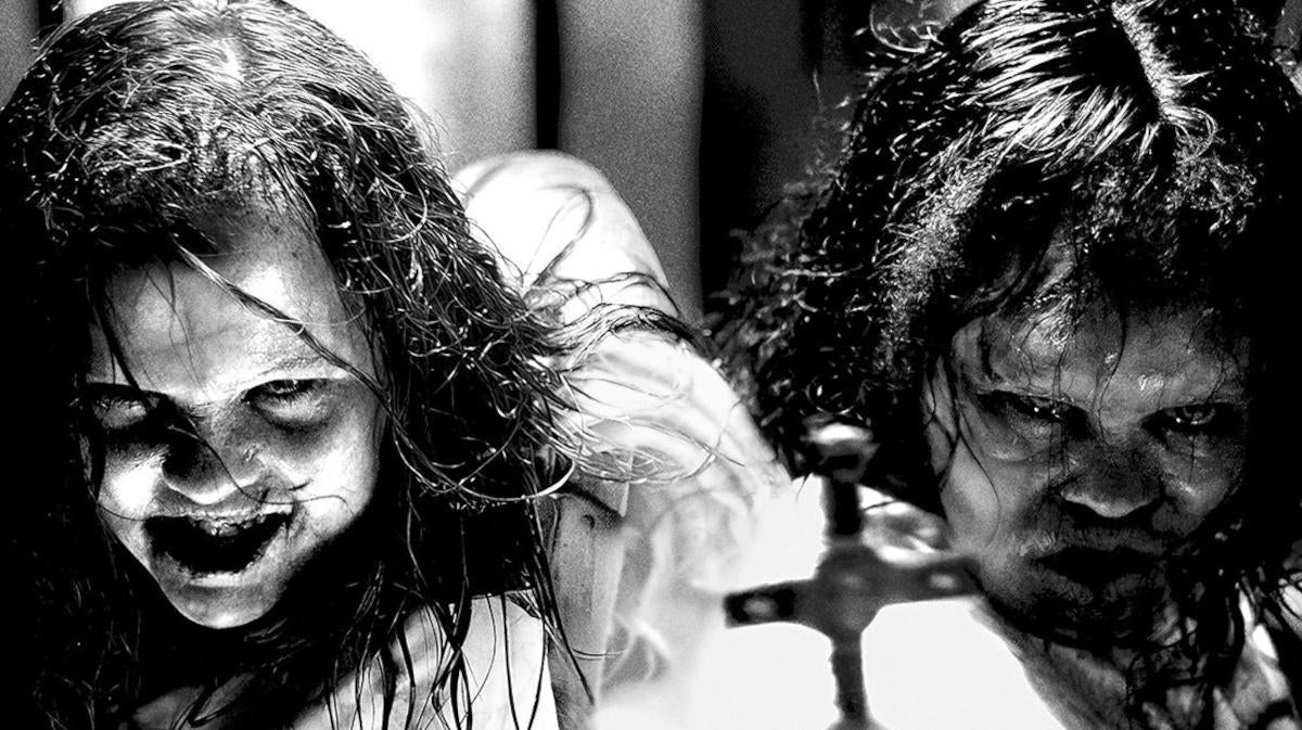 The Exorcist: Believer Review: Possession Story With a Conflicted Soul ...