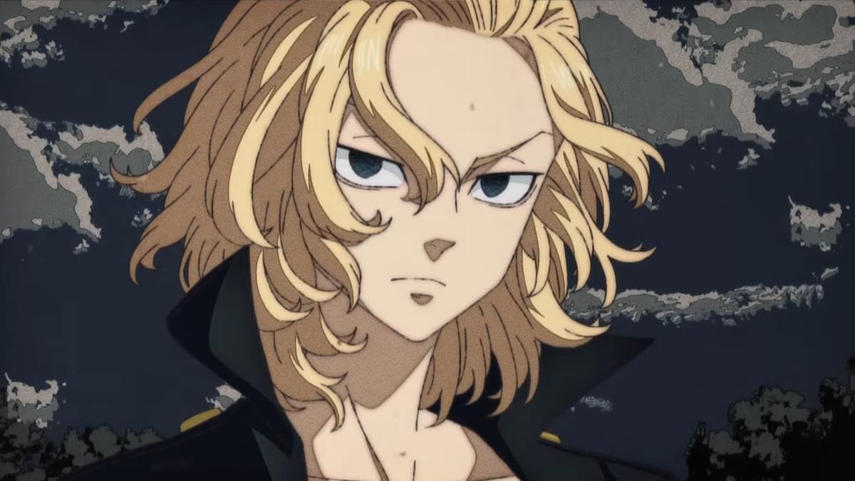 Tokyo Revengers Season 3 Ending Released: Watch - ComicBook.com