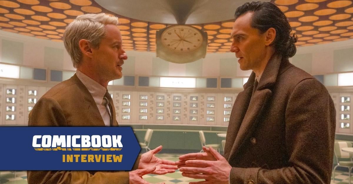 Loki Costume Designer Teases a 1970s Timeline (Exclusive) - ComicBook.com