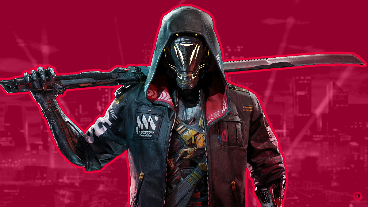 Ghostrunner 2 Metacritic Score Revealed as Reviews Go Live - ComicBook.com