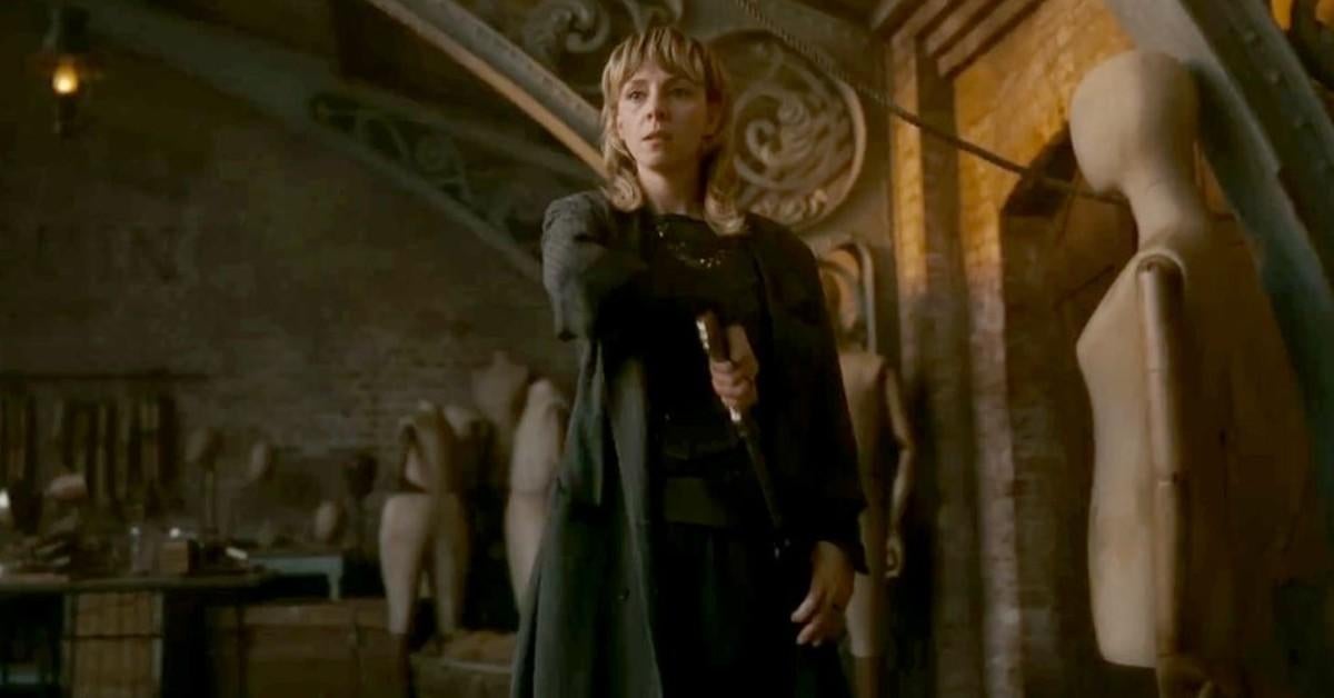 Loki Costume Designer Reveals Which Character's Costume Was The Most ...