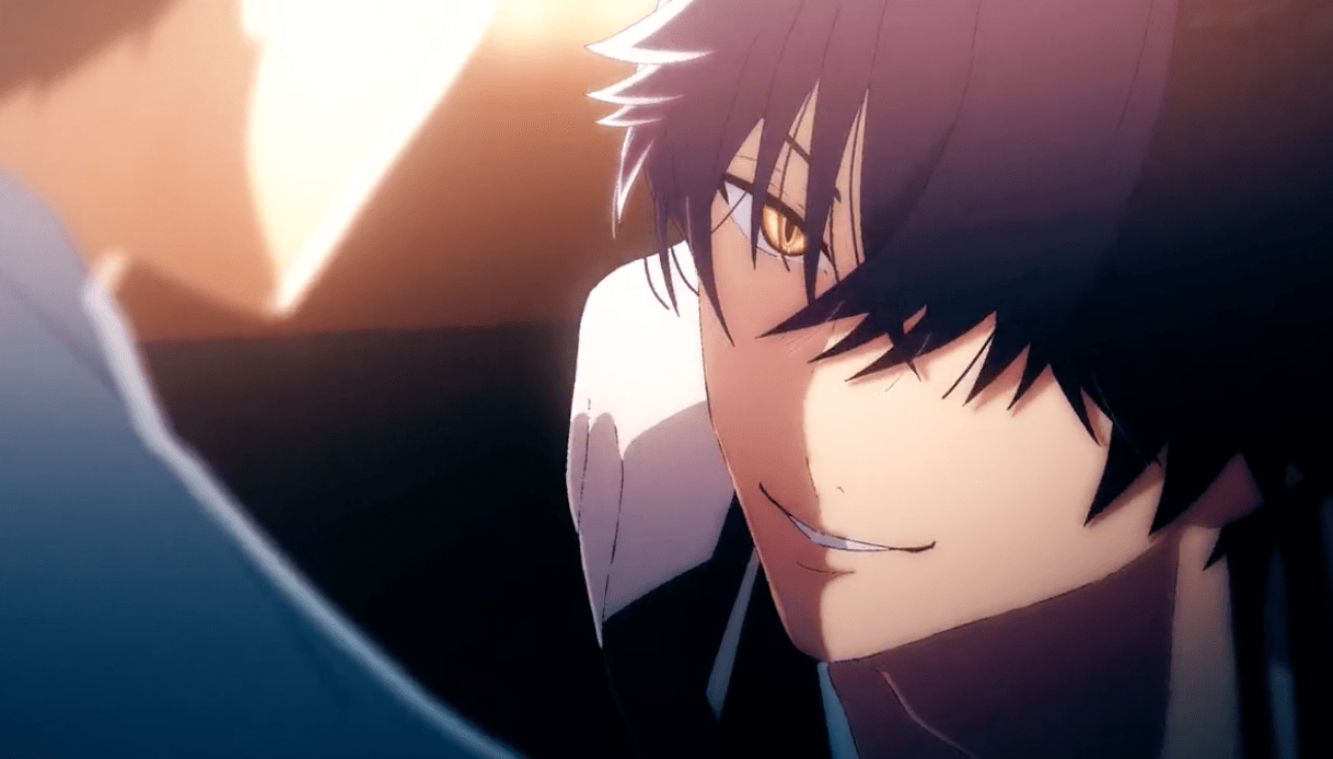 The Omegaverse Is Finally Coming to Anime - ComicBook.com