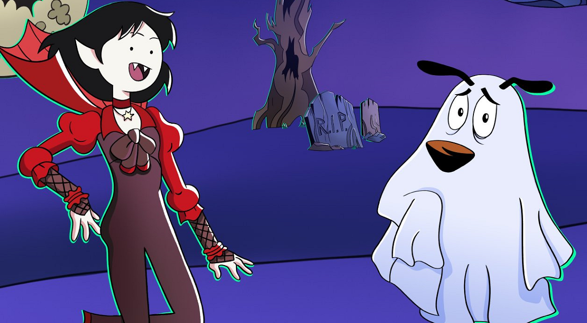 Cartoon Network Launches Halloween Livestream - ComicBook.com