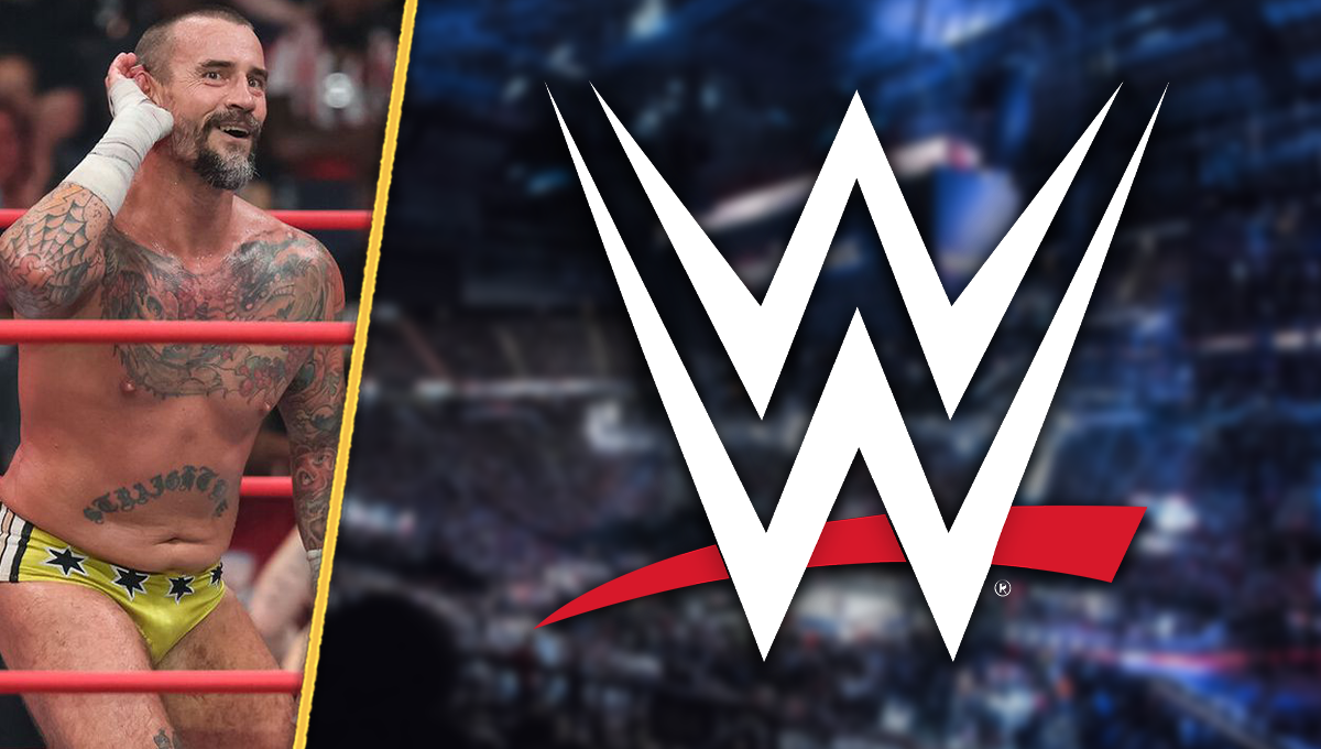CM Punk's First Match Since WWE Return Announced - ComicBook.com