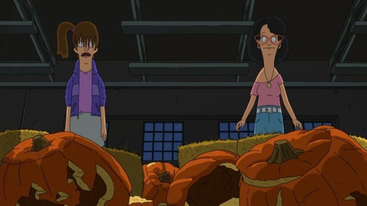 The Best Bob's Burgers Halloween Episodes, Ranked - ComicBook.com