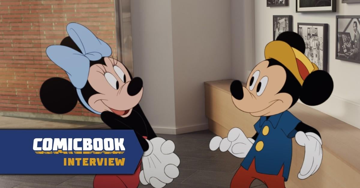 Once Upon a Studio Directors and Producers Share Their Priorities For ...