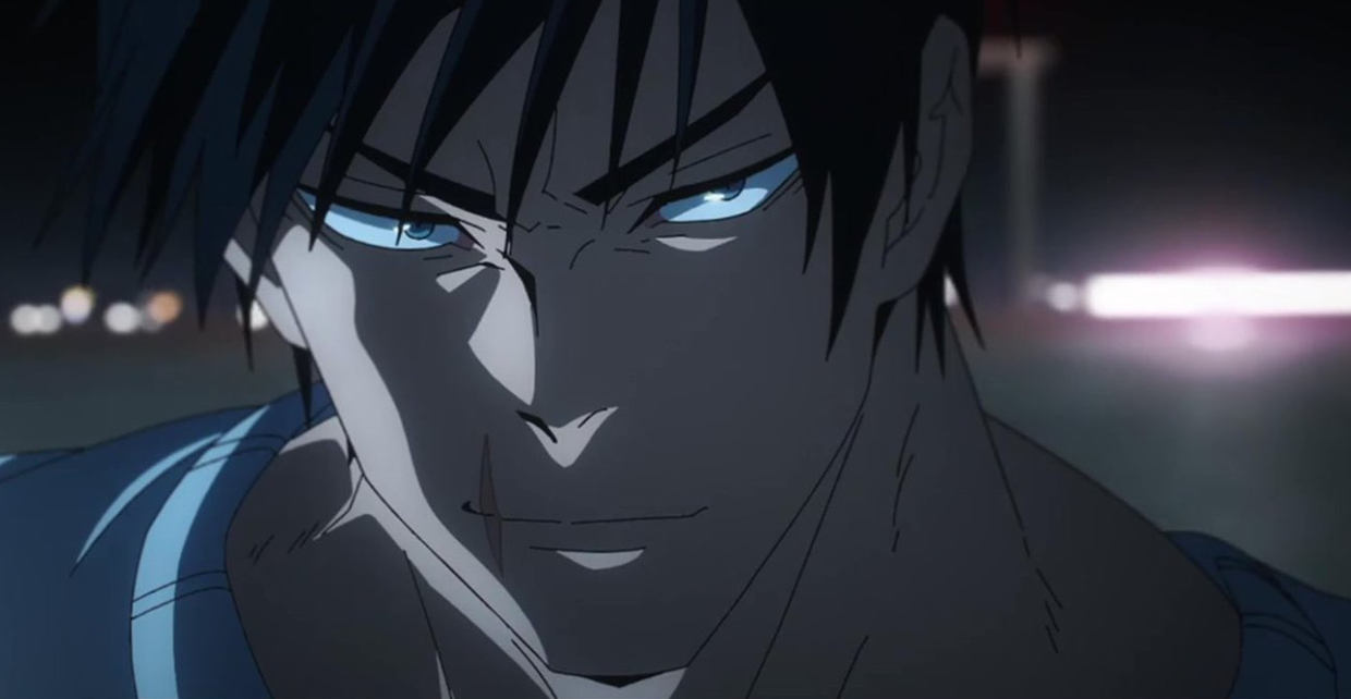 Jujutsu Kaisen Season 2 Just Brought Toji Back Better Than Ever ...