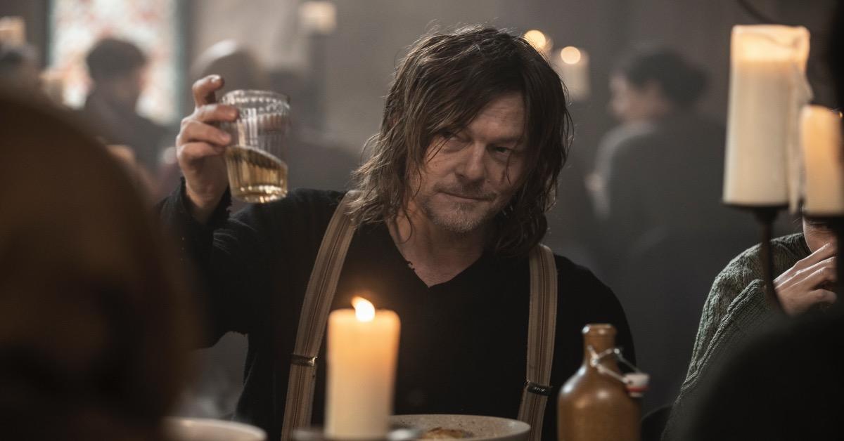 Where to Watch Daryl Dixon: How to Stream Every Episode of the Walking ...