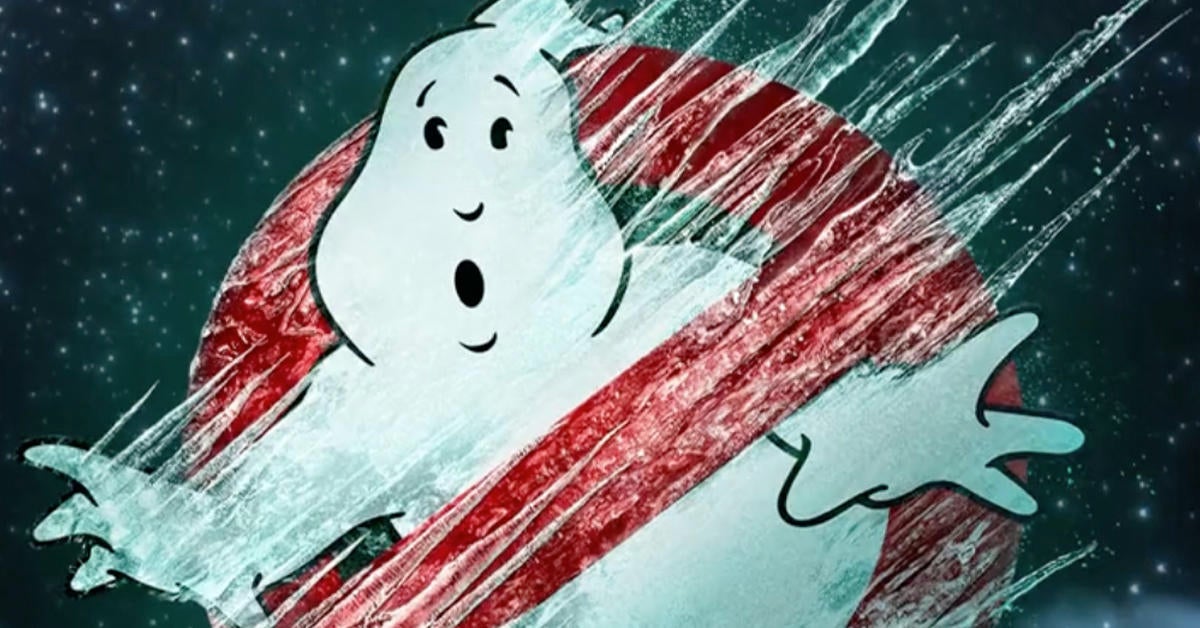 Ghostbusters: Frozen Empire Creates "New Mythology" - ComicBook.com