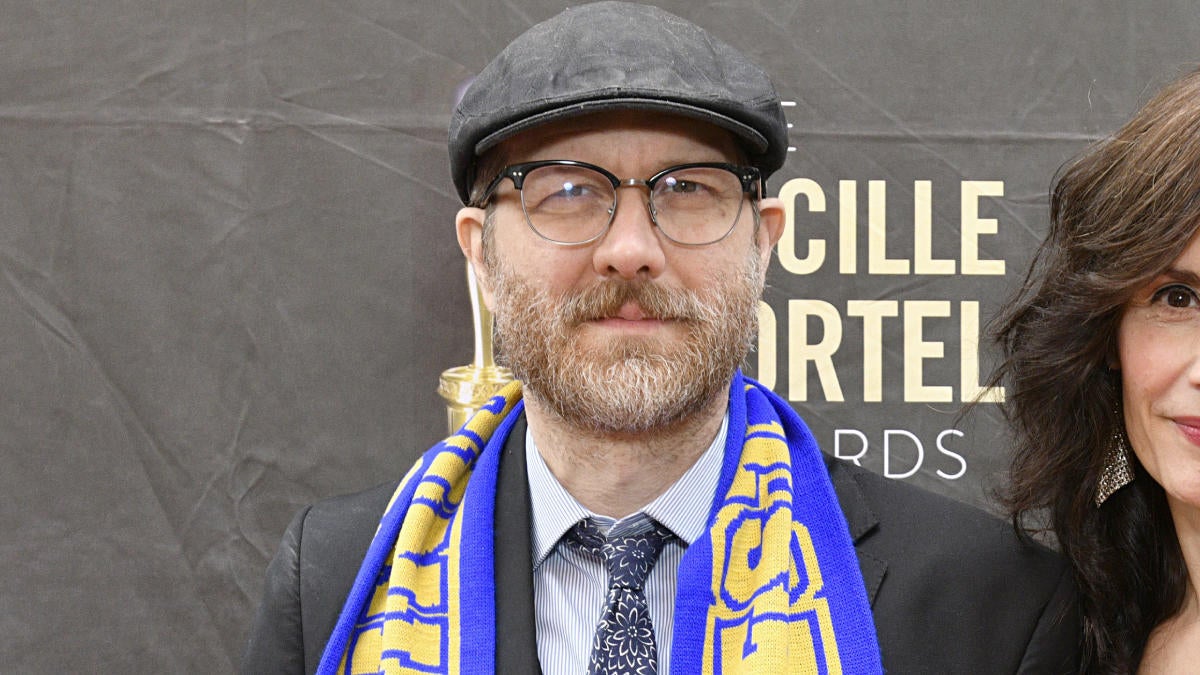 The Walking Dead Actor Erik Jensen Diagnosed With Stage 4 Cancer ...