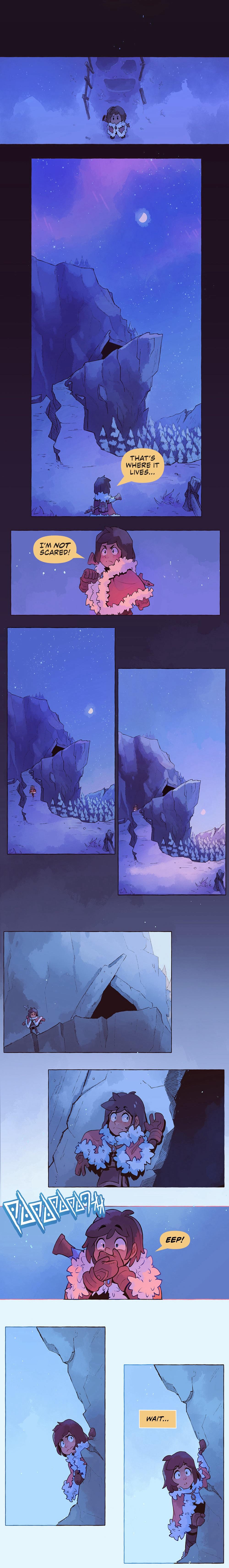 Song of Nunu: A League of Legends Story Gets Tie-In Comic Series, First ...