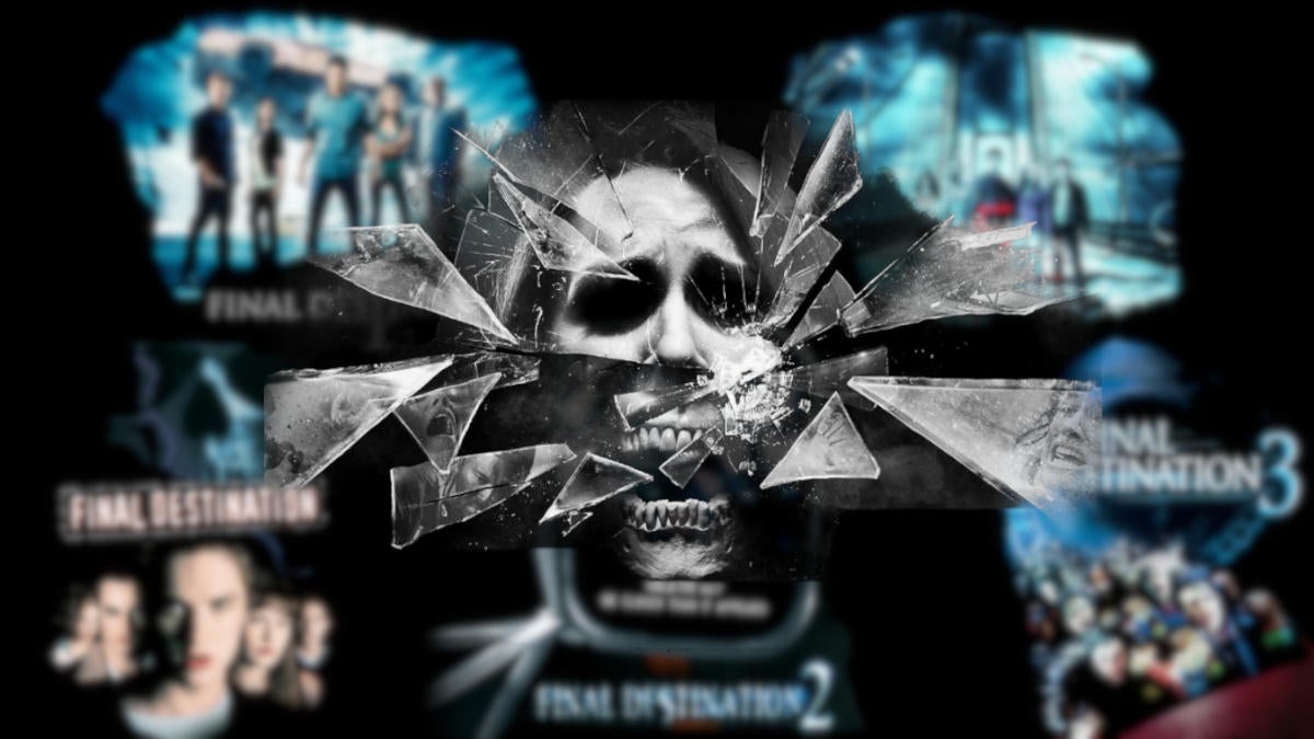 Final Destination Movies Ranked - ComicBook.com