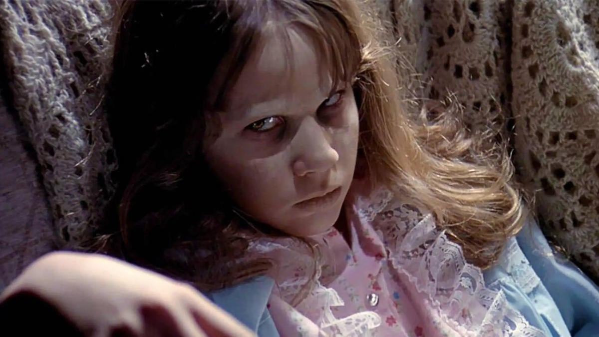 The Exorcist Sequel From Mike Flanagan Gets Release Date - ComicBook.com