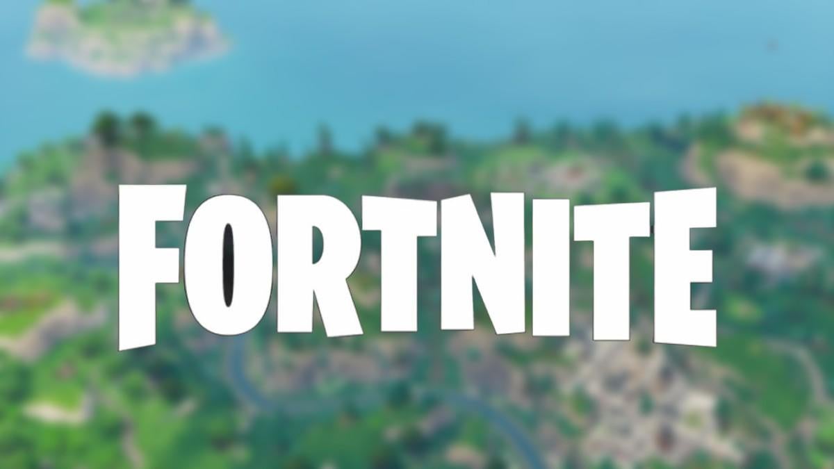Fortnite Leaks Reveal Original Chapter 1 Map is Returning Next Season ...