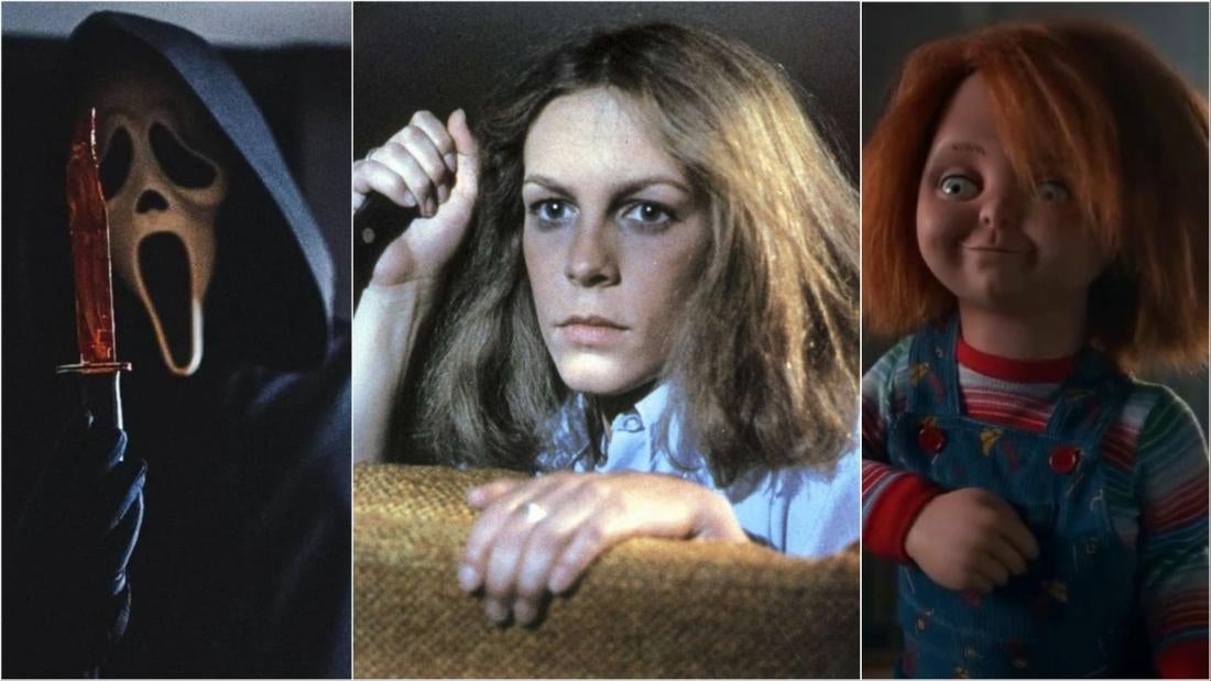 The Seven Best Slasher Franchises, Ranked - ComicBook.com