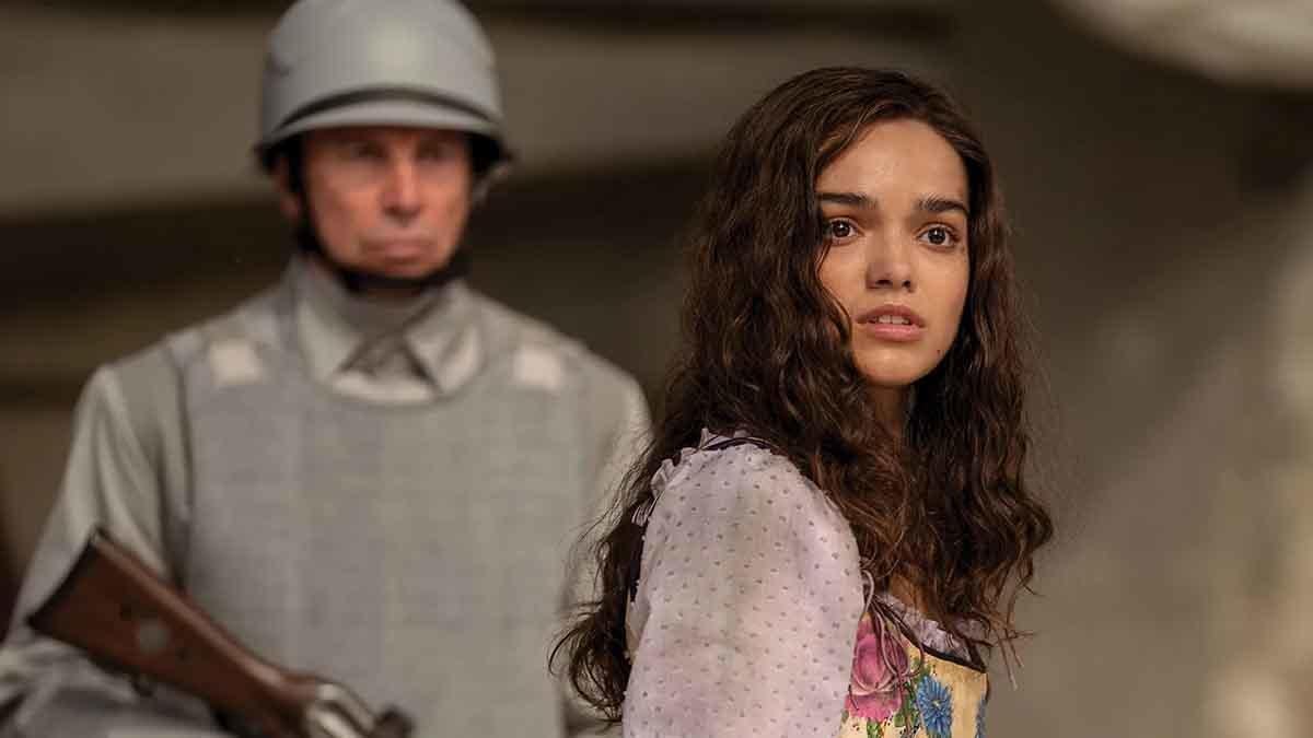 The Hunger Games Prequel Ballad of Songbirds and Snakes Releases New ...