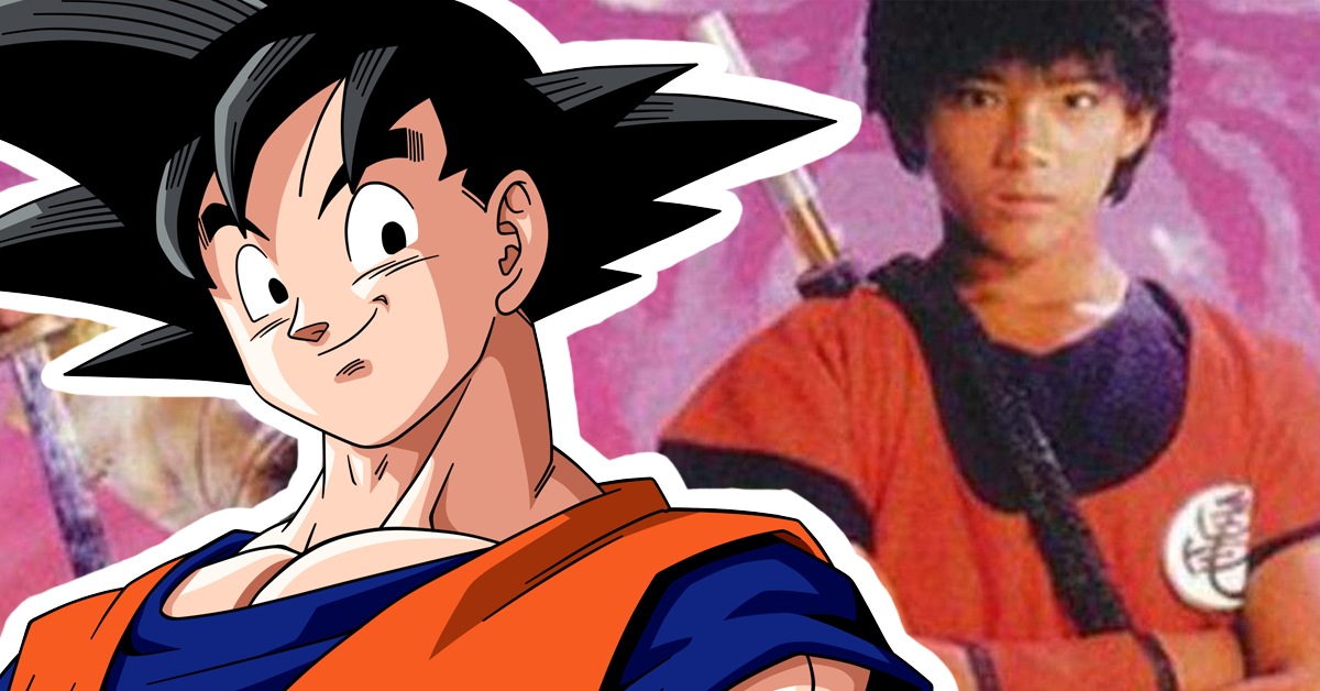 Dragon Ball: The Magic Begins Is Now Available on Streaming - ComicBook.com
