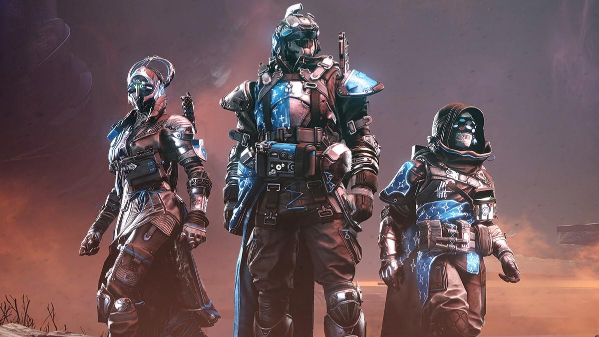 Destiny 2 Community Celebrates as Bungie Bans Raid Cheaters