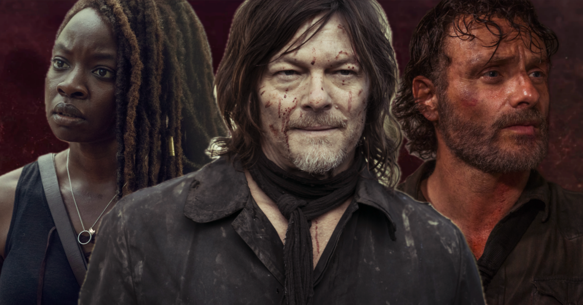 "Who Came Back?" Daryl Dixon Episode 5, Explained