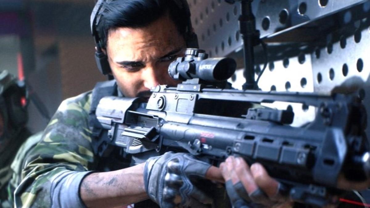 Battlefield 2042 Gets New Roadmap Ahead of Season 7 End - ComicBook.com