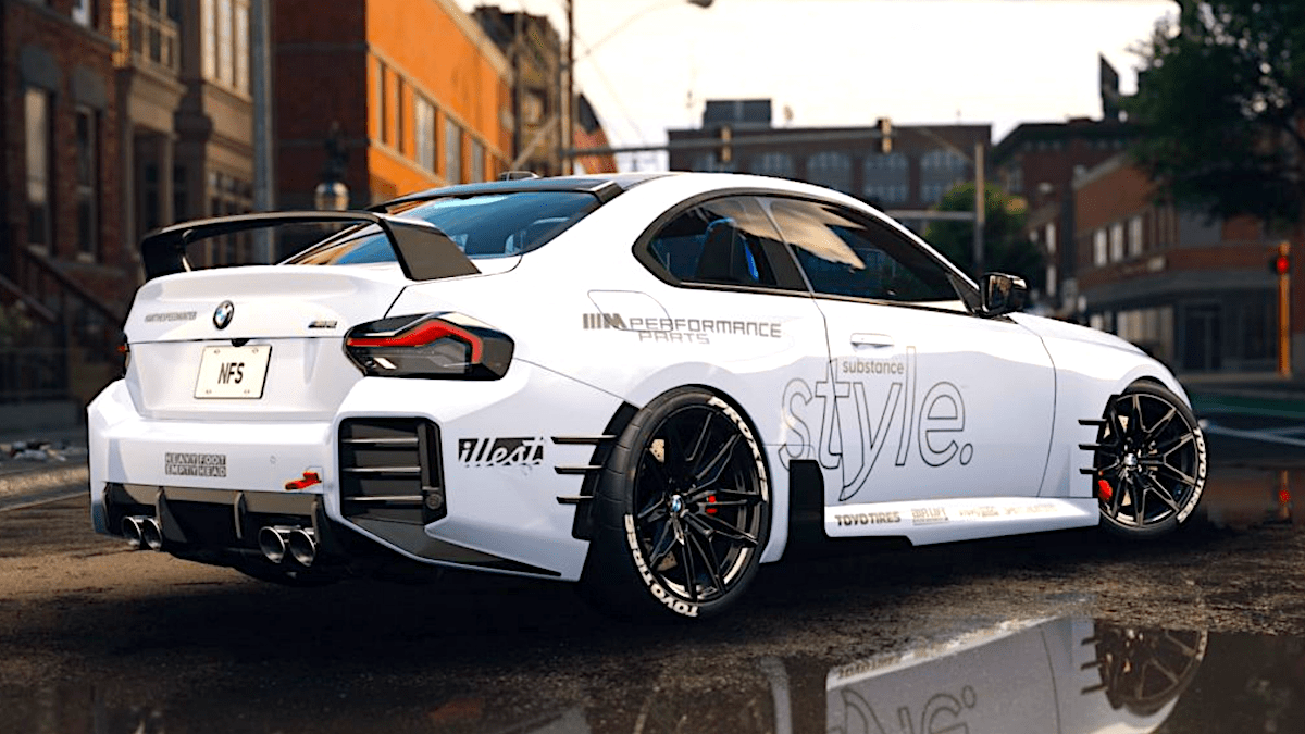 Need for Speed Unbound Vol. 5 Update Live, Patch Notes Revealed ...