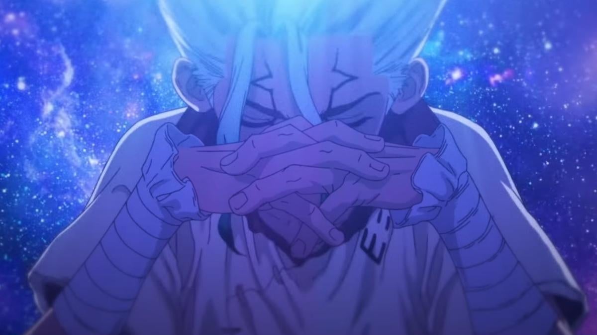 Dr. Stone: Science Future Finds Home at Crunchyroll - ComicBook.com