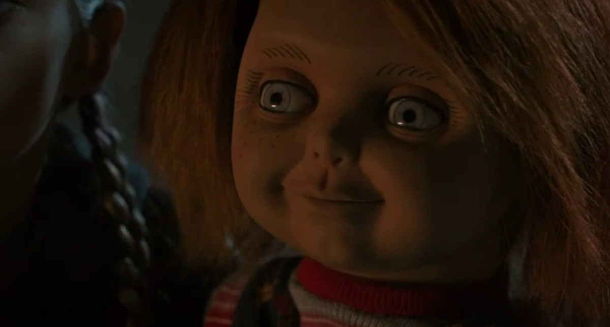 Chucky Just Crossed Over With A Major Horror Franchise - ComicBook.com